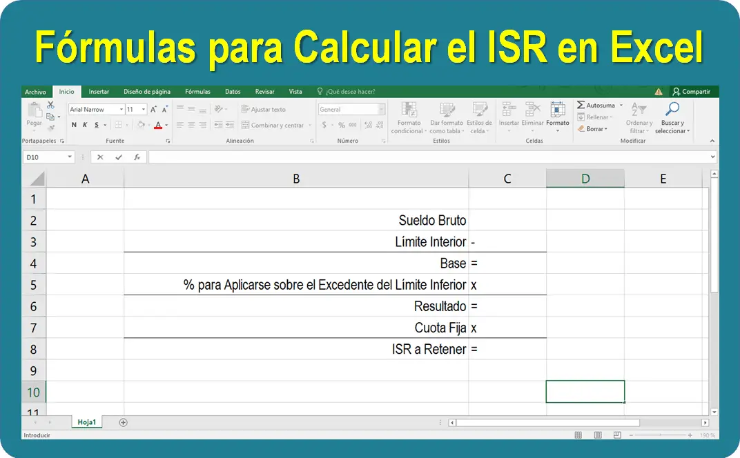 Como Calcular Isr En Republica Dominicana Como Calcular Isr En Republica Dominicana