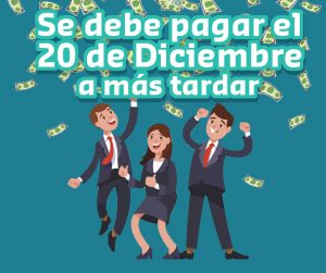 Cómo Calcular el Aguinaldo 2023. ¿Cuánto te corresponde?