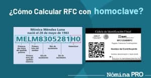 Cómo Calcular RFC con Homoclave Paso a Paso