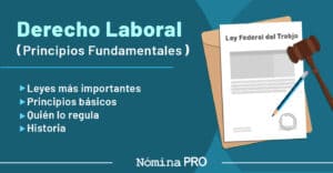 Qué es el Derecho Laboral. Todo lo que Debes Saber