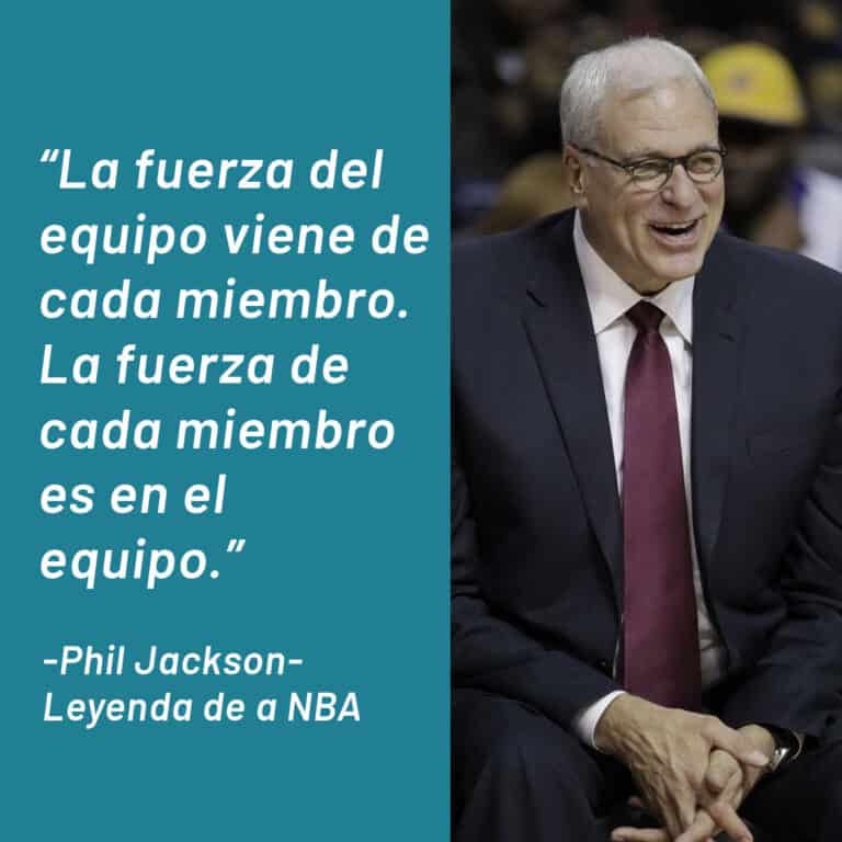 Frases de Motivación Laboral para Inspirar a Tu Equipo