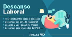 Descanso Laboral. Su importancia y Beneficios