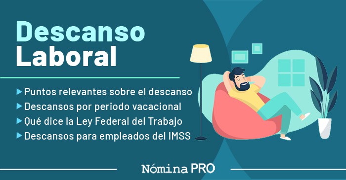 Descanso Laboral. Su importancia y Beneficios Descanso Laboral. Su importancia y Beneficios